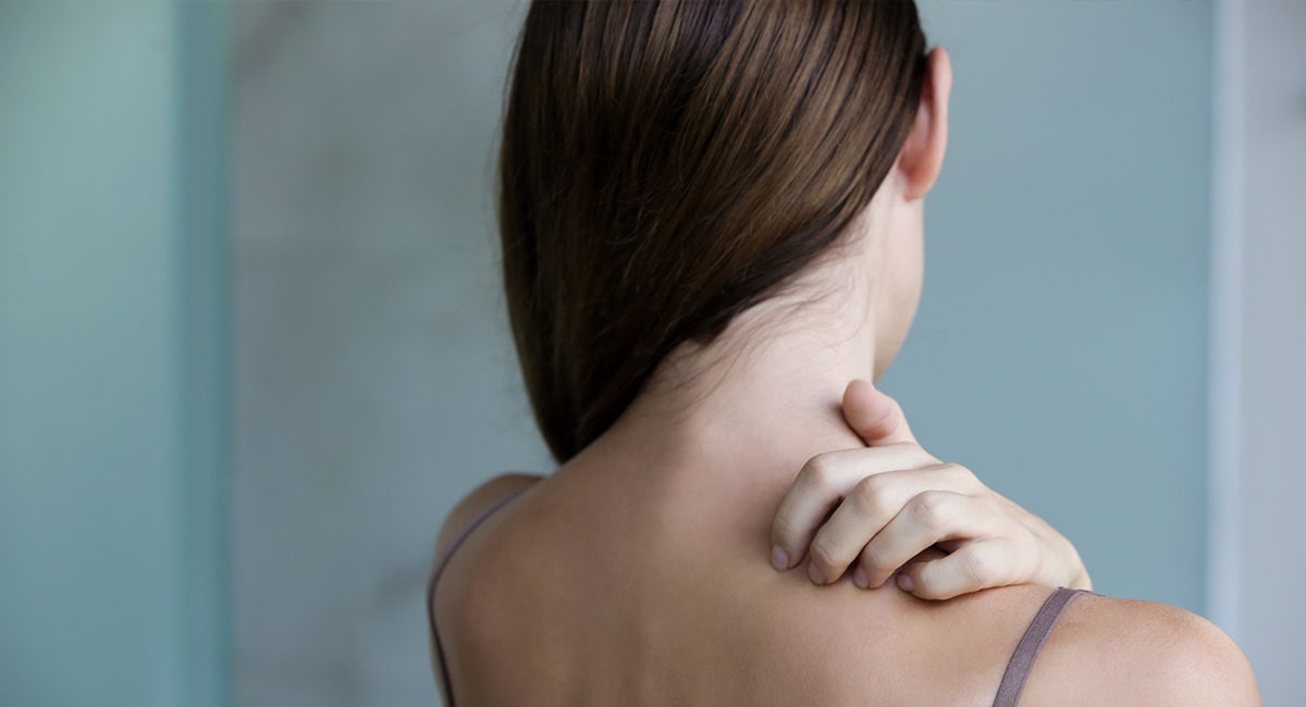 How Does Hard Water Affect Your Skin? How Does Hard Water Affect Your Skin?